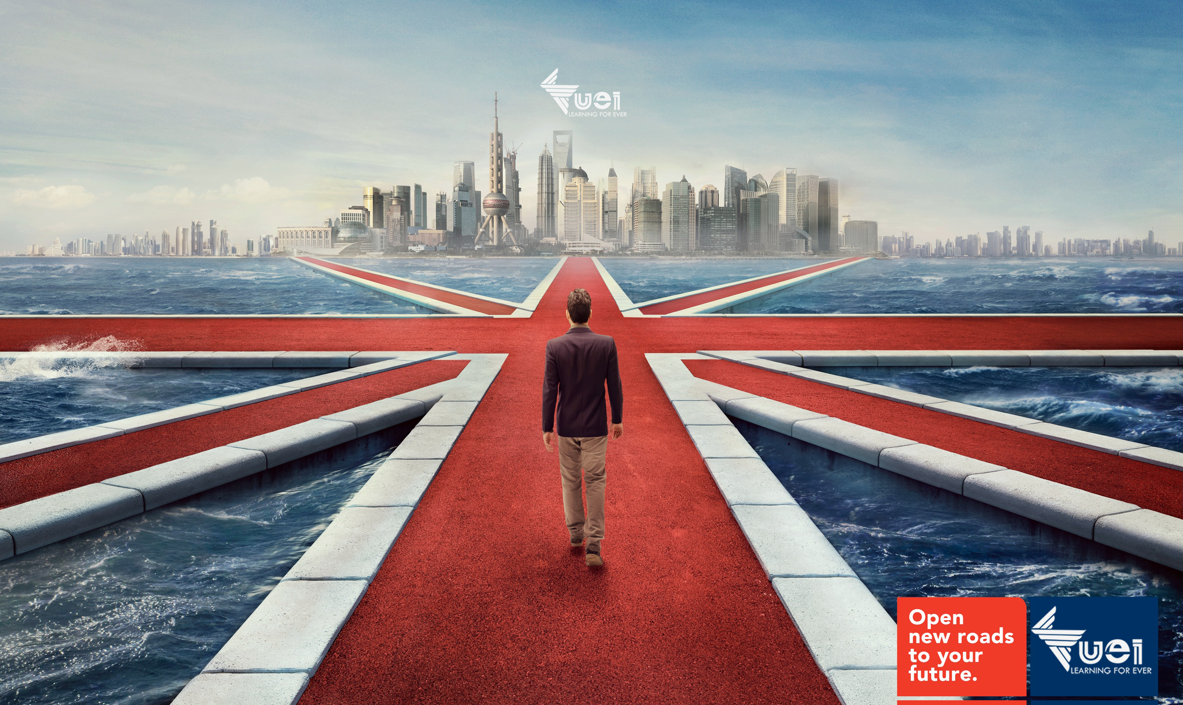 Universal English Institute | UEI english learning